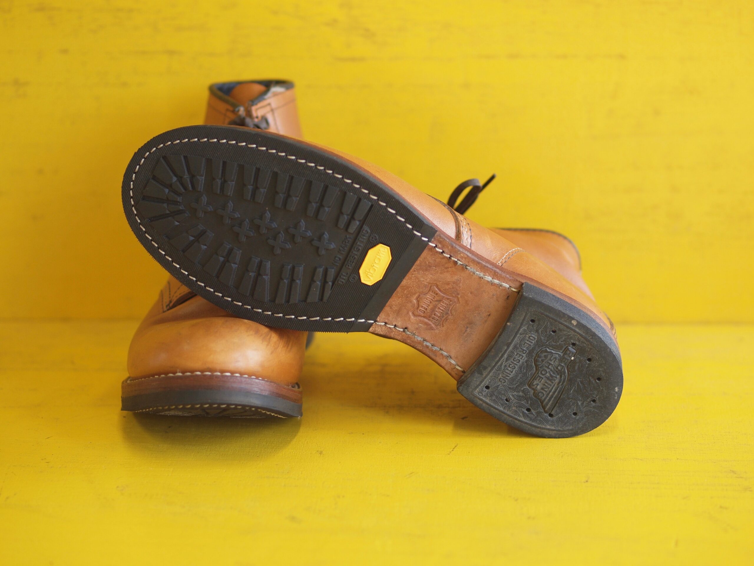 RED WING 9013 BECKMAN - echoes-kumamoto