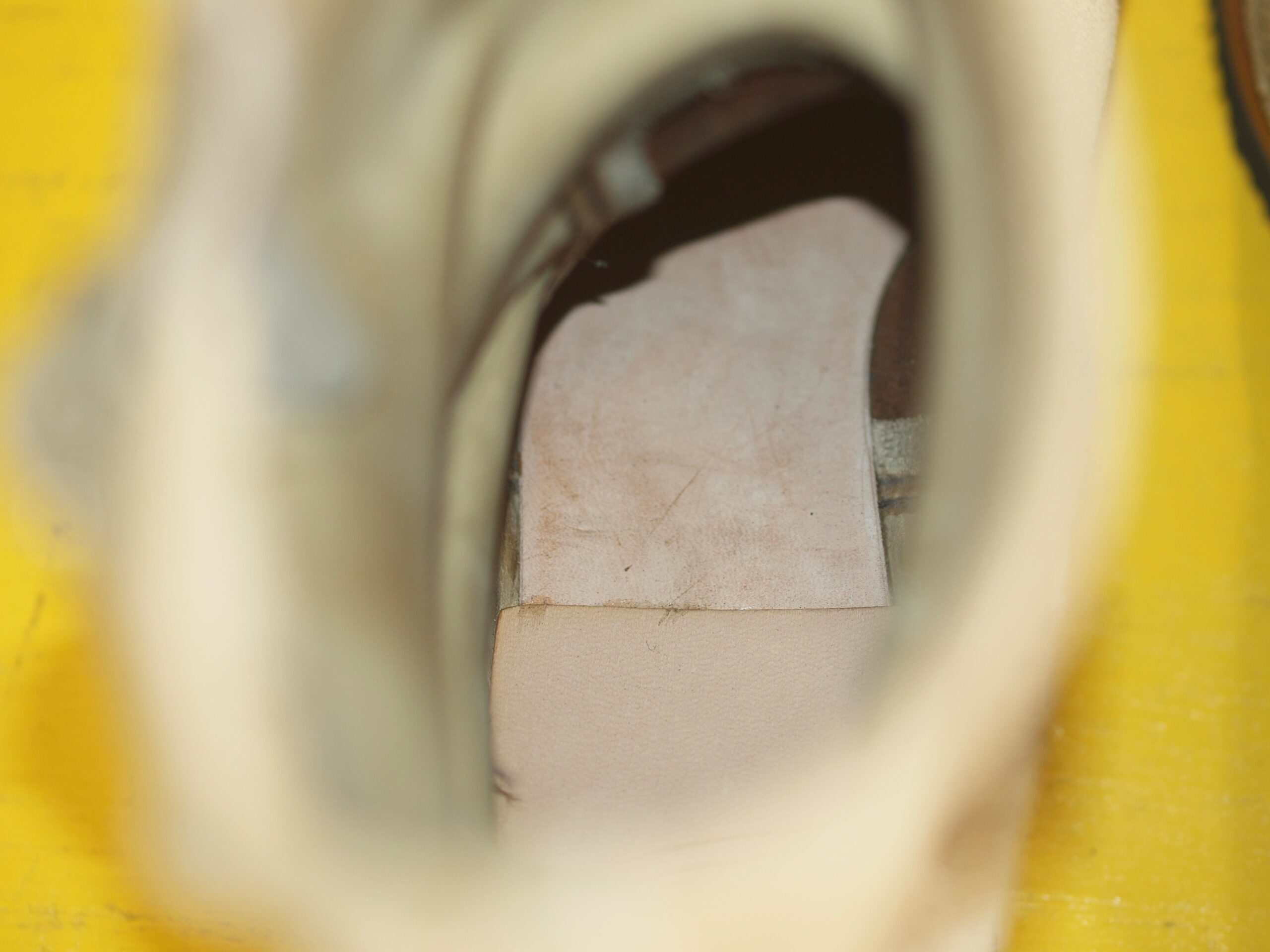 RED WING ENGINEER BOOTS - echoes-kumamoto