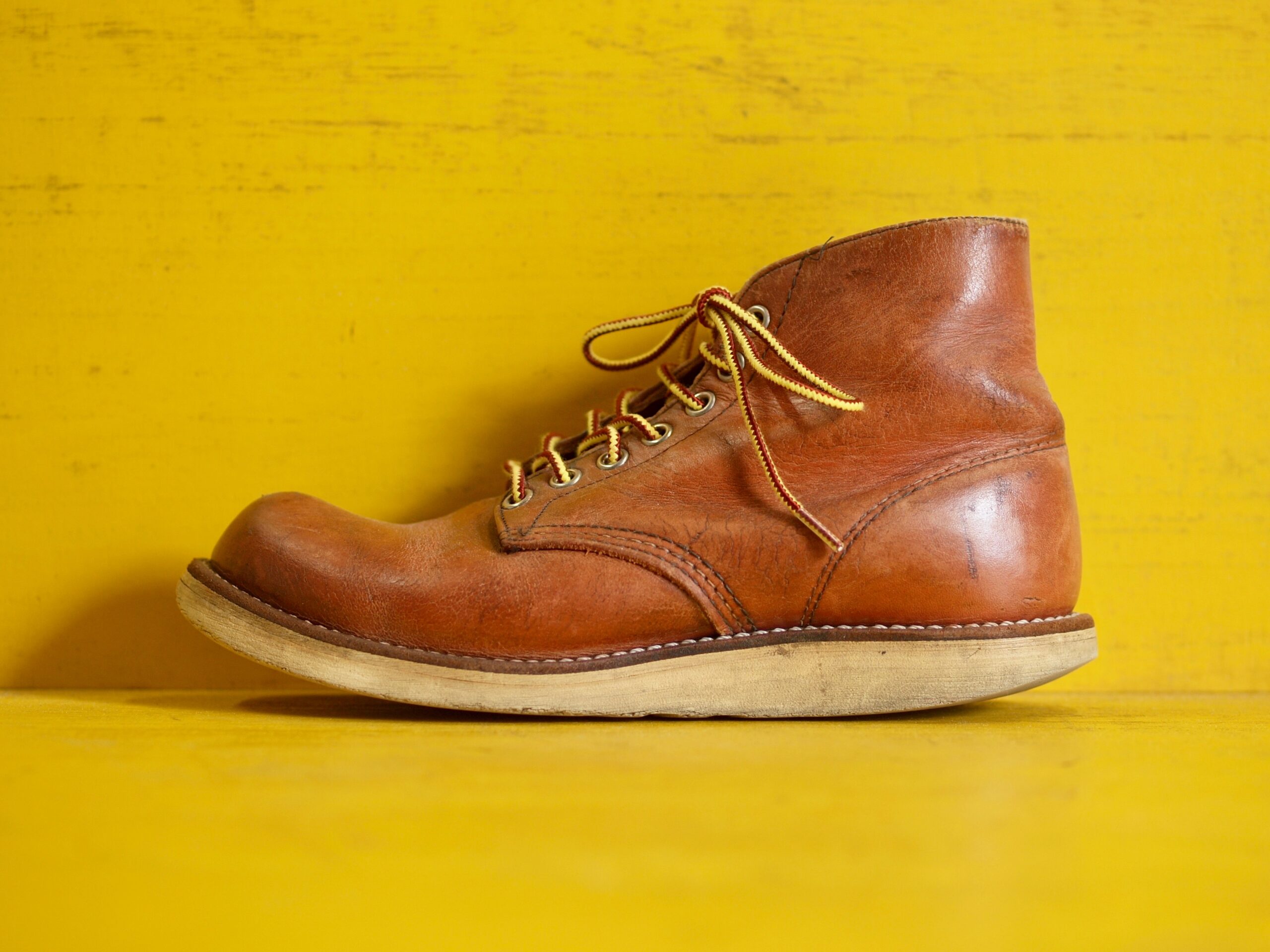 RED WING 8166 - echoes-kumamoto