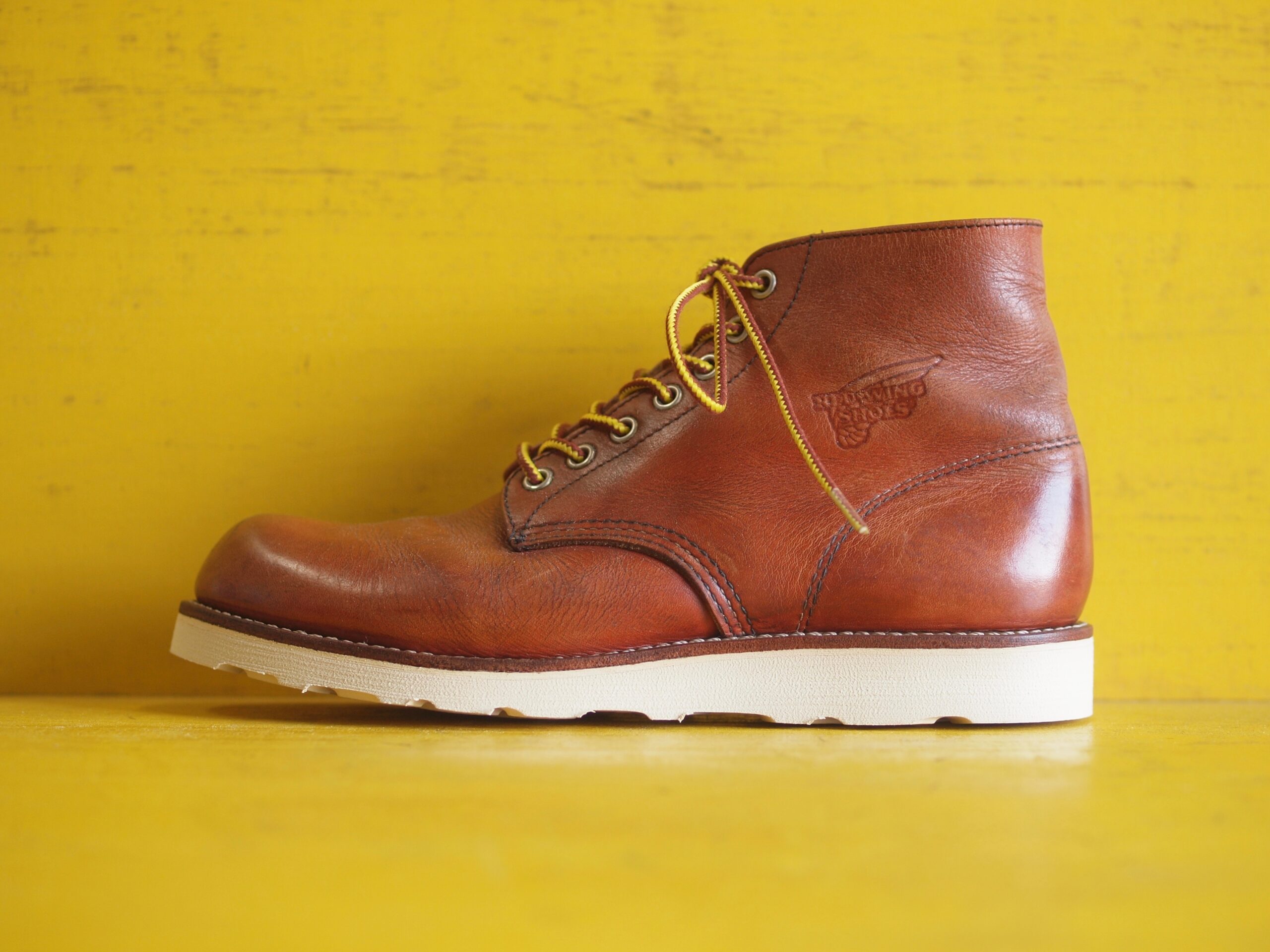 RED WING 8166 - echoes-kumamoto