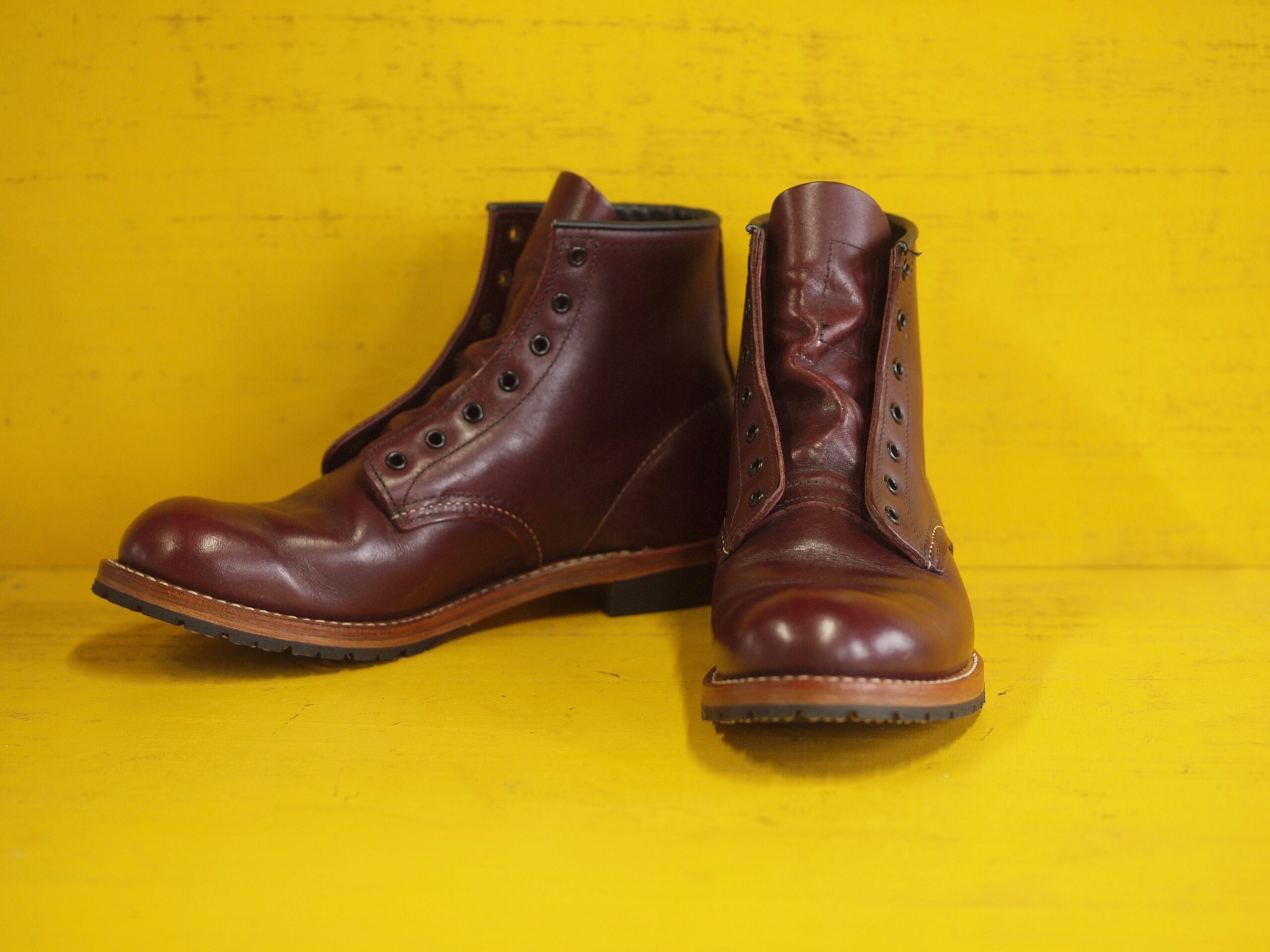 RED WING 9011 BECKMAN - echoes-kumamoto