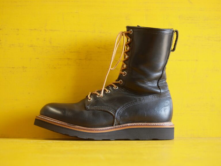 RED WING 699 - echoes-kumamoto