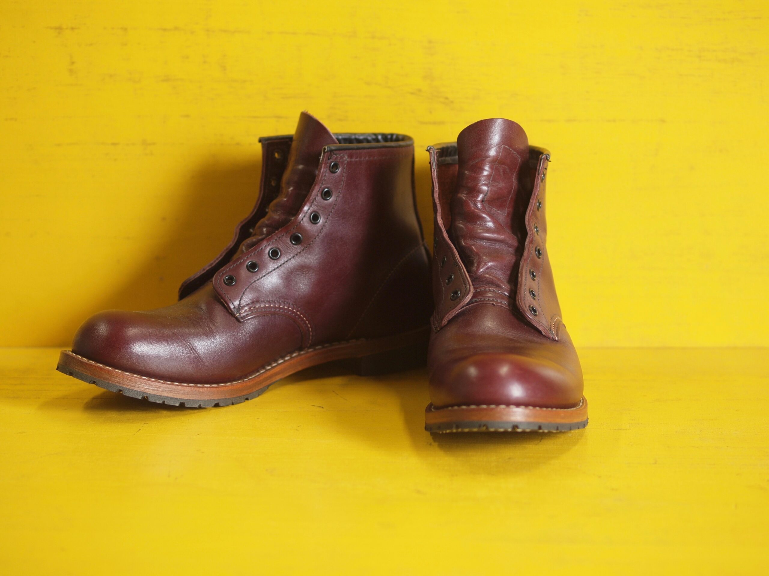 RED WING 9011 BECKMAN - echoes-kumamoto