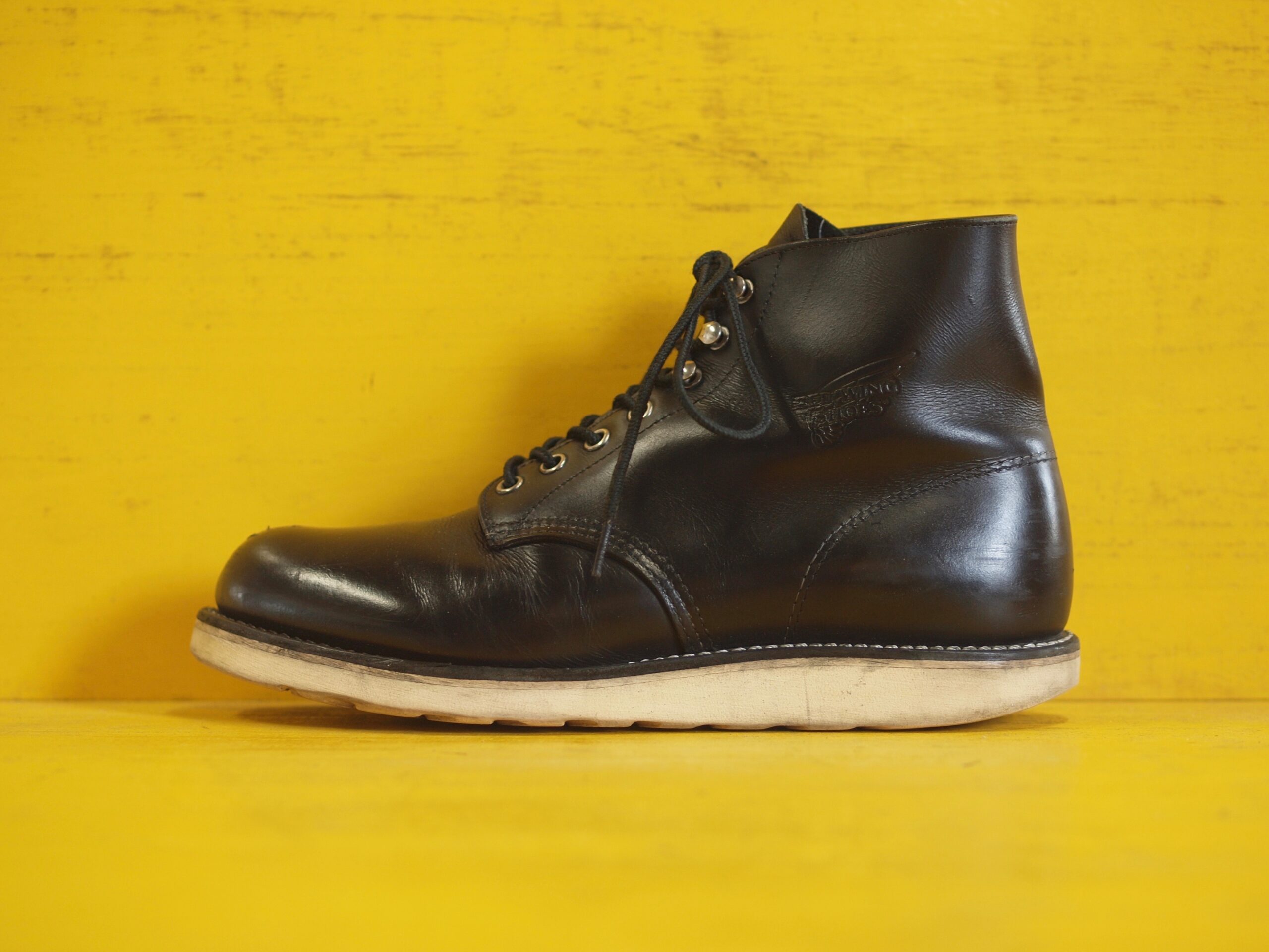 RED WING 8165 - echoes-kumamoto